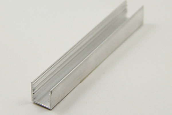 What is the main use of industrial aluminum profiles? | Wan Star ...